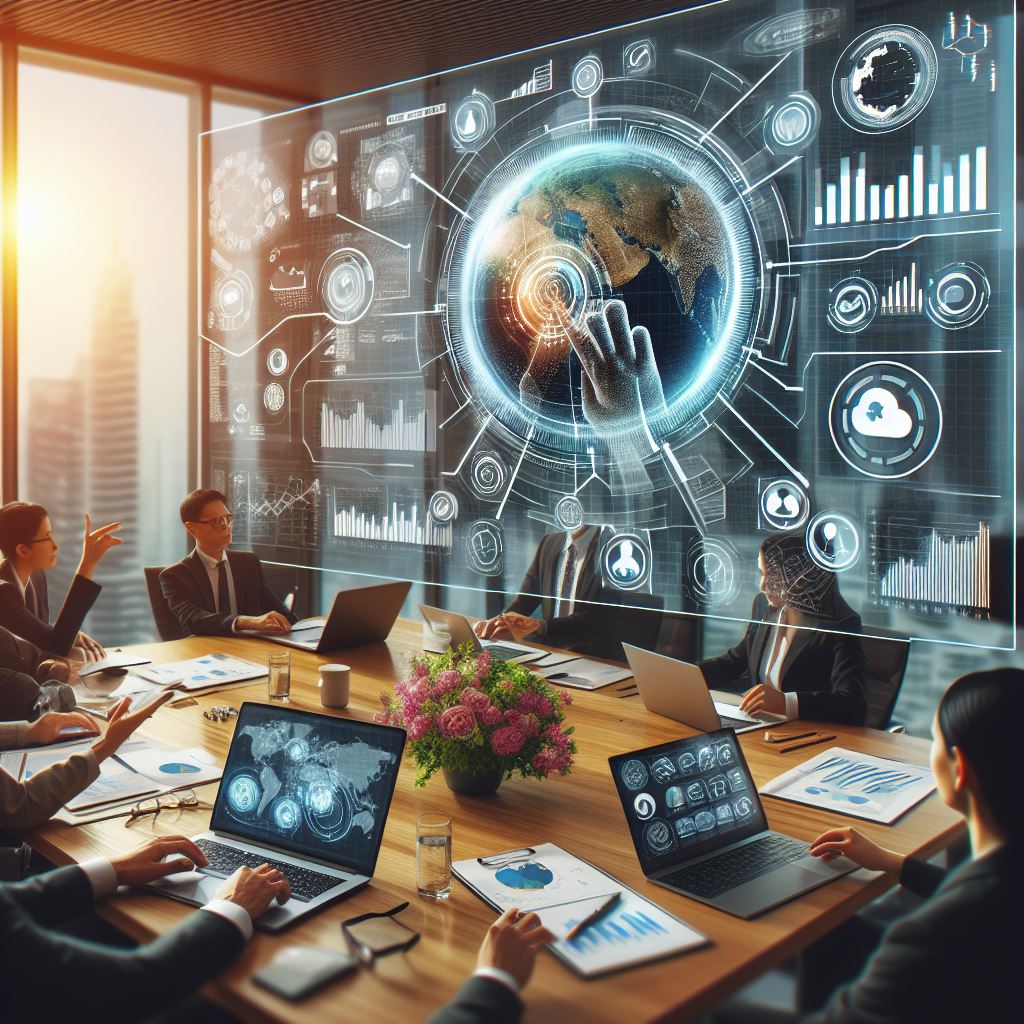 Análise de dados e sua importância no marketing digital - Roycce Agency